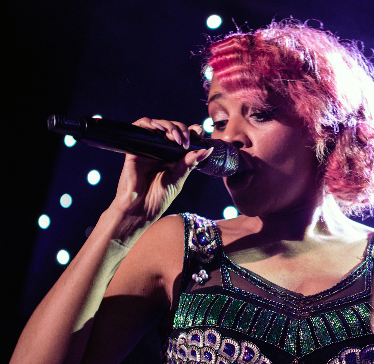 Are you rrrrrready for the 2020s? - Festival Jazzkaar