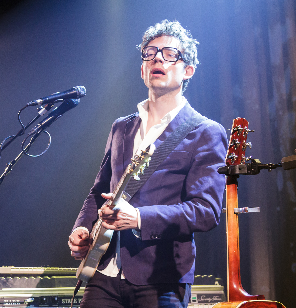 The One-Man Giant Show - Festival Jazzkaar