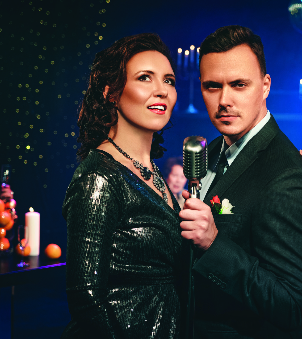 Vene Teater Laulab Jazzi - Festival Jazzkaar