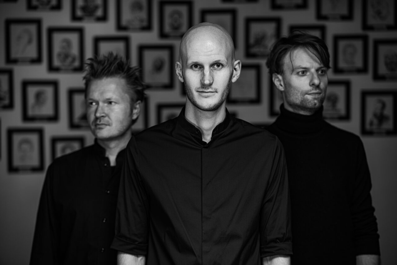 TALVEJAZZ TOOB EESTISSE PIANIST BUGGE WESSELTOFTI JA SIBELIUSE ...