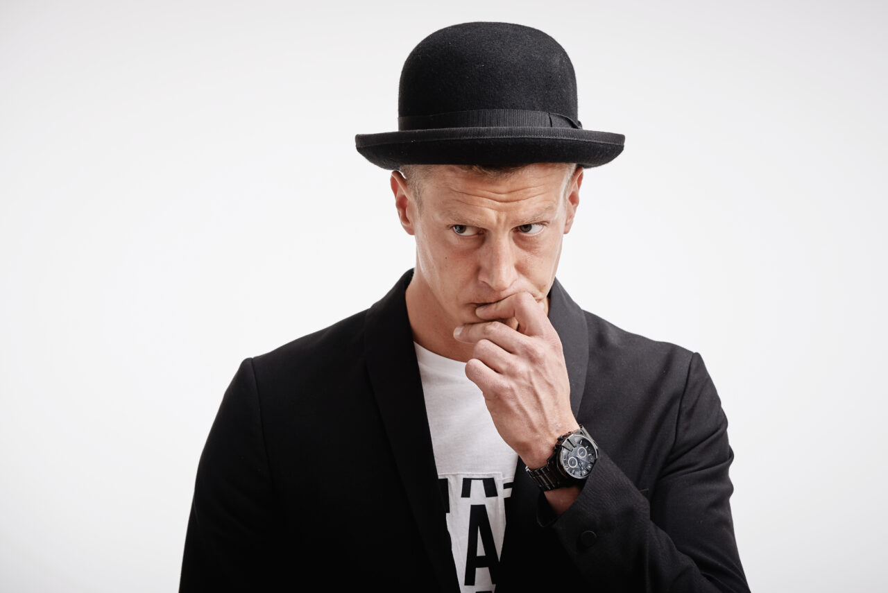 Family concert: Juss Haasma & Pikapäevarühma poisid - Festival Jazzkaar