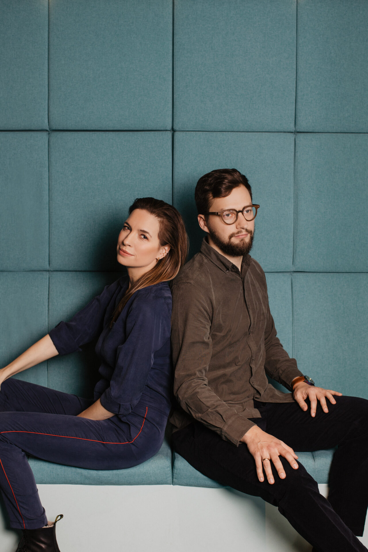 Liisi Koikson & Joel Remmel - Festival Jazzkaar