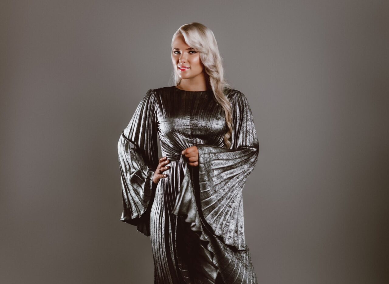 Jazzkaar 2024 avamine: „Moral Paradox“ Bianca Rantala, Jukka Eskola ...