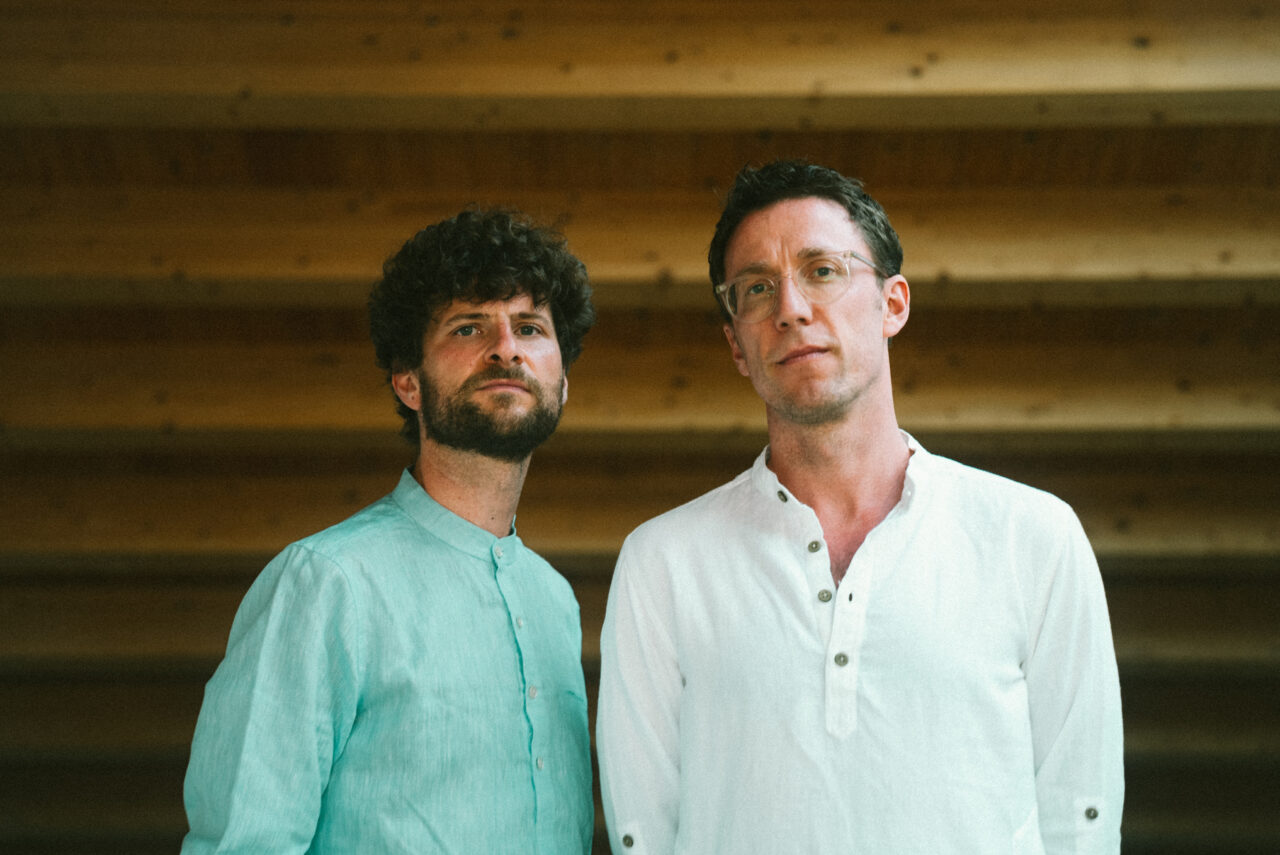 Bill Laurance & Michael League - Festival Jazzkaar